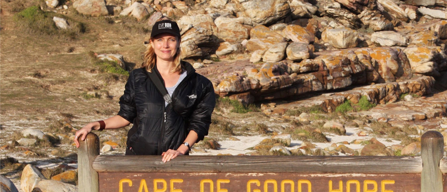 How to Get a Better Picture of Mountain Goats with Community Science ...