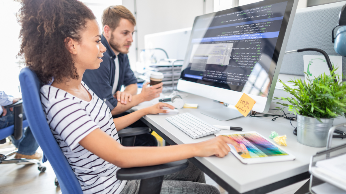 Become a Volunteer Distributed Developer with CitSci – CitSci.org Blog