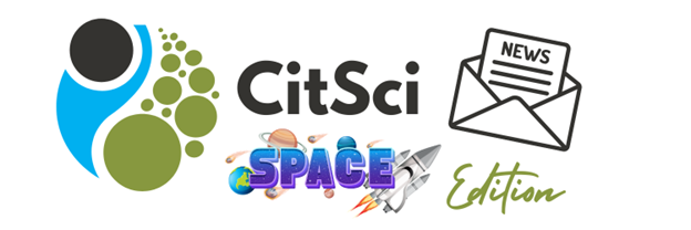 NASA Science & New Tools – CitSci.org Blog